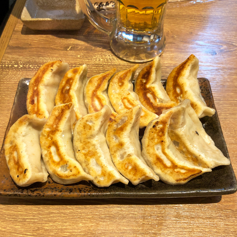 肉汁餃子のダンダダン 町田店 - マチダクリップ 町田のグルメ予約サイト
