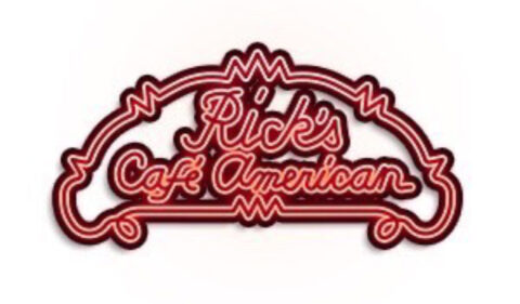 Rick's Cafe American（リックス カフェ アメリカン） - マチダクリップ 町田のグルメ予約サイト